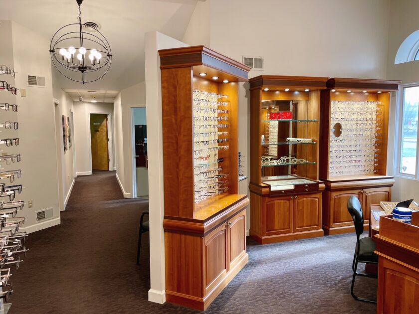 Colleen Rae-Jenkins, O.D. | York Eye